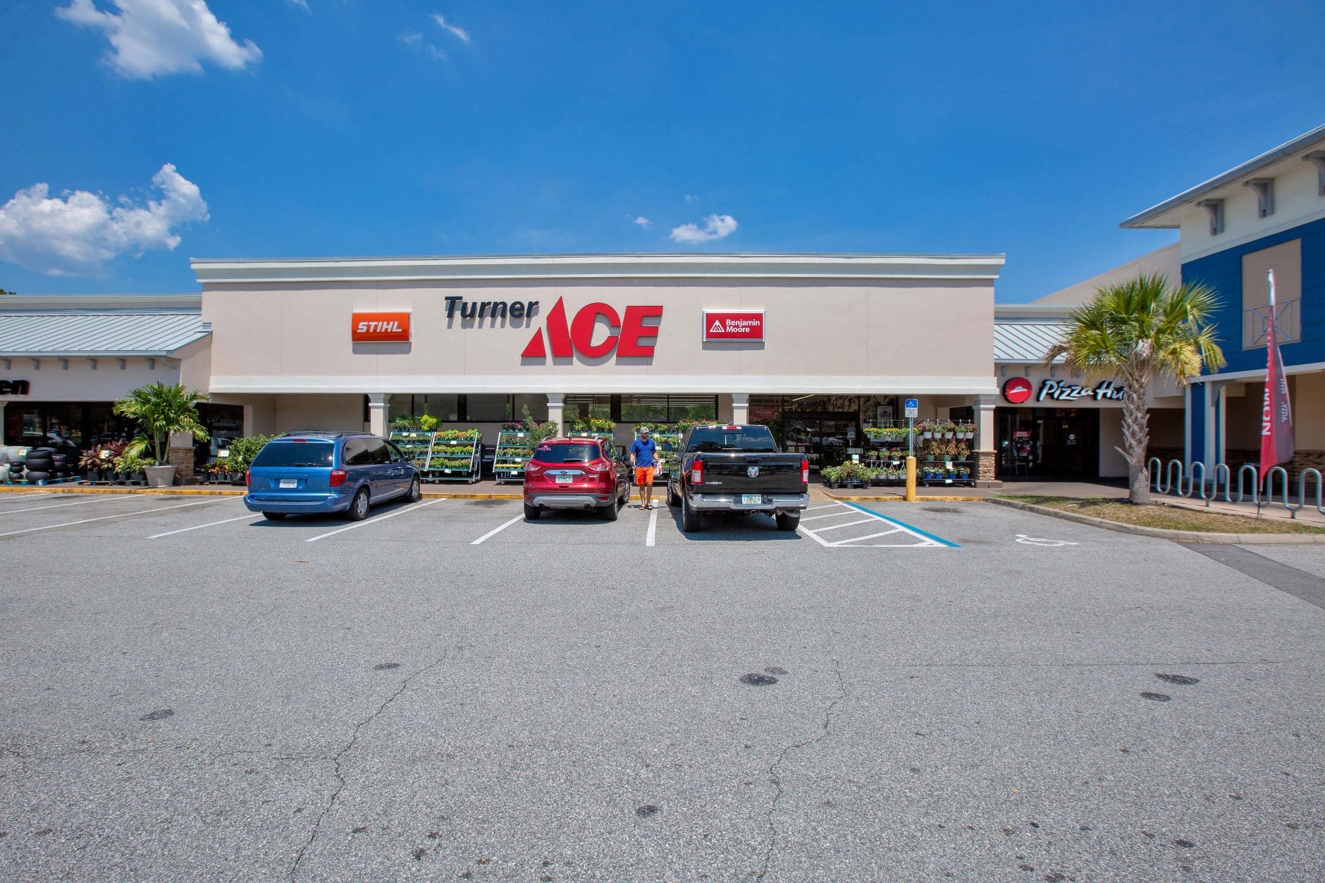 Cobblestone Crossing | TCII Capital Group