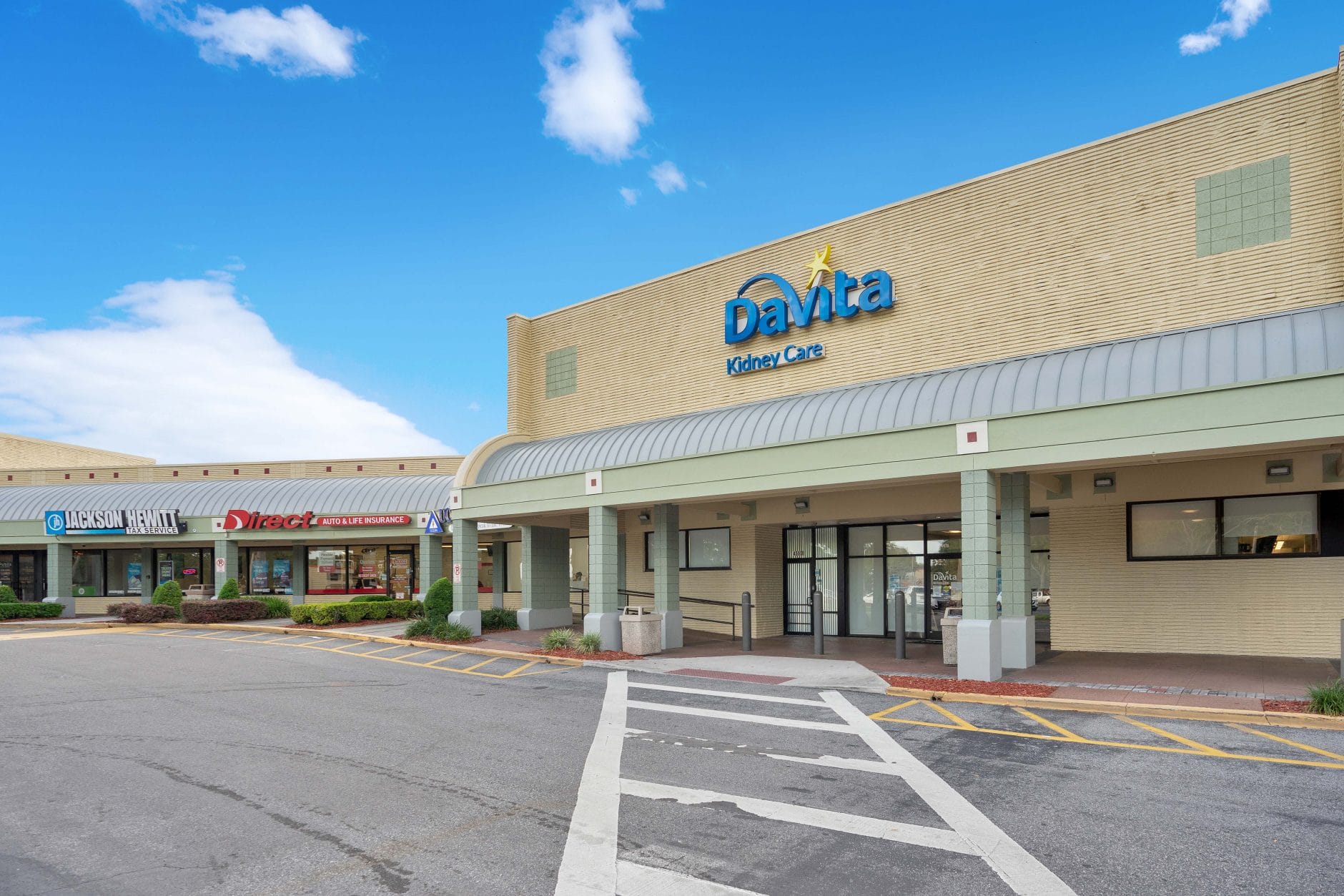 Kirkman Oaks | TCII Capital Group