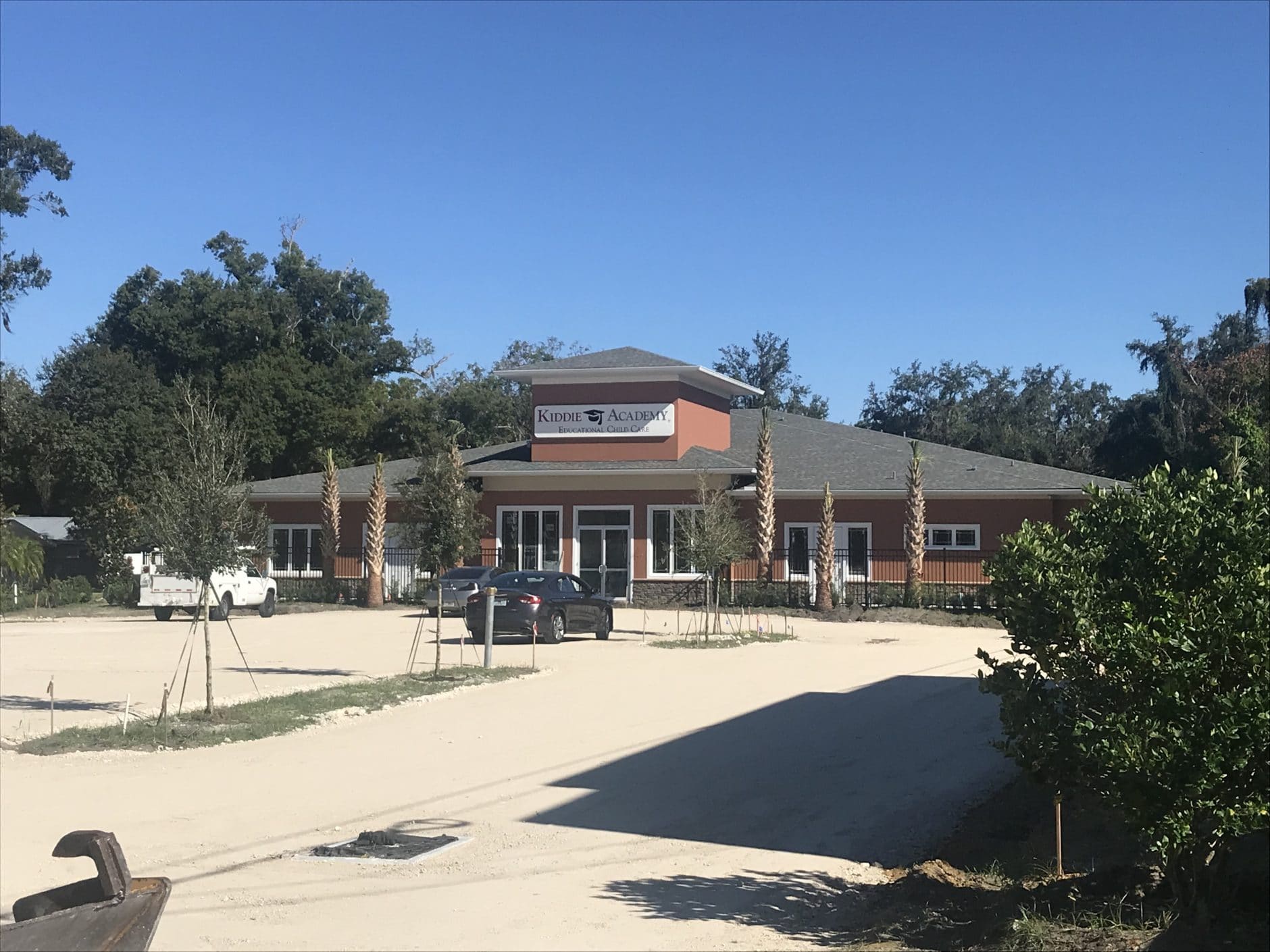 Kiddie Academy - (Conway) Orlando, FL | TCII Capital Group