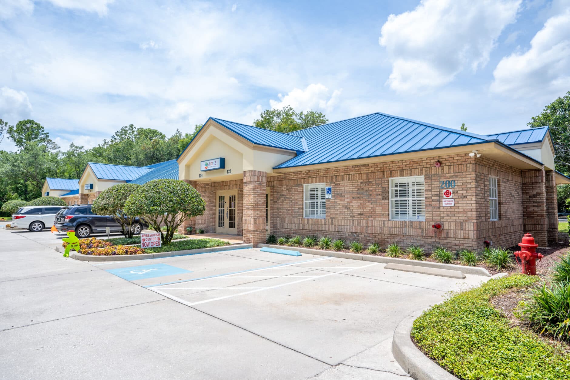 Waymont Medical Village | TCII Capital Group